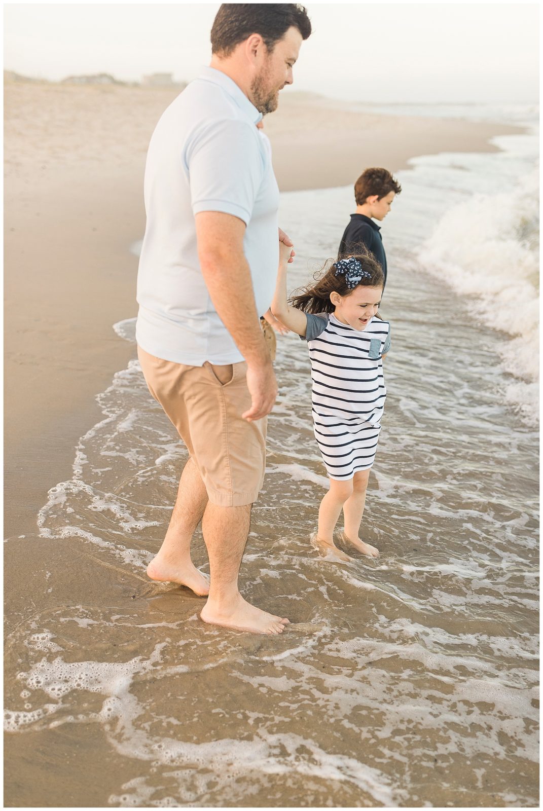 Holgate Family Photographer | LBI Family Photos | Long Beach Island ...
