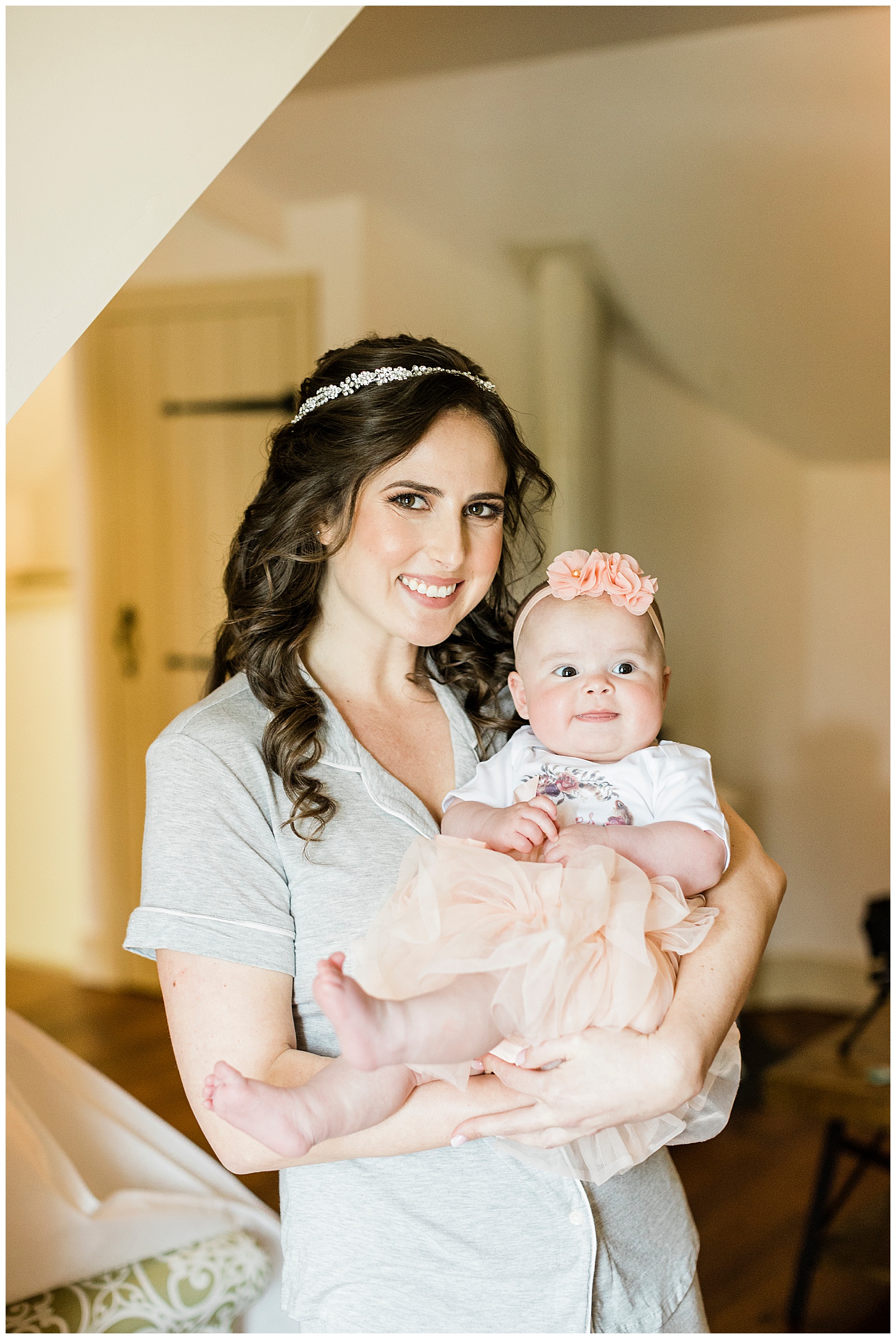 Whimsical Spring Wedding at Perona Farms | Long Beach Island Wedding ...